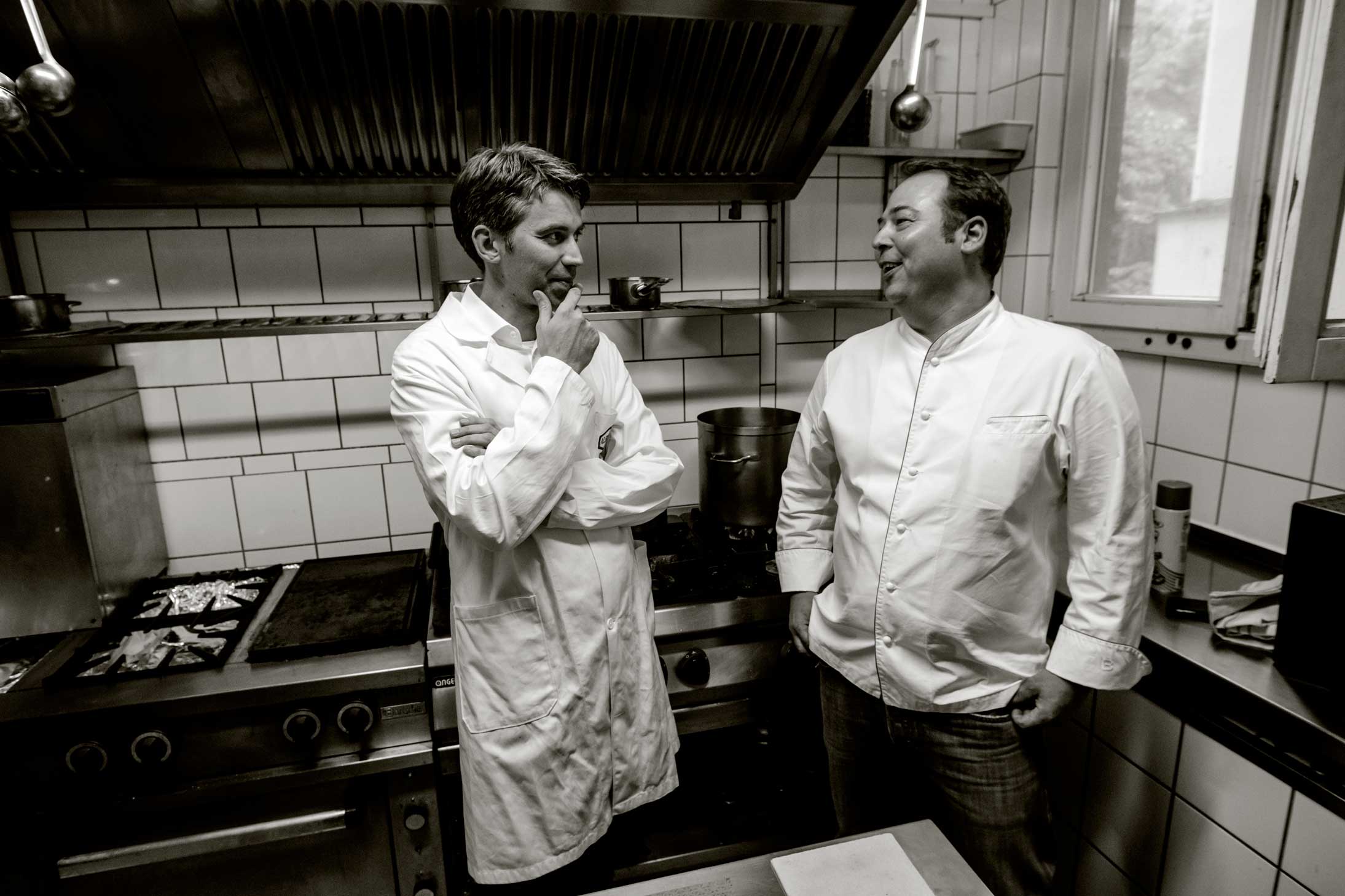 Daniel Dal-Ben - Tafelspitz 1876