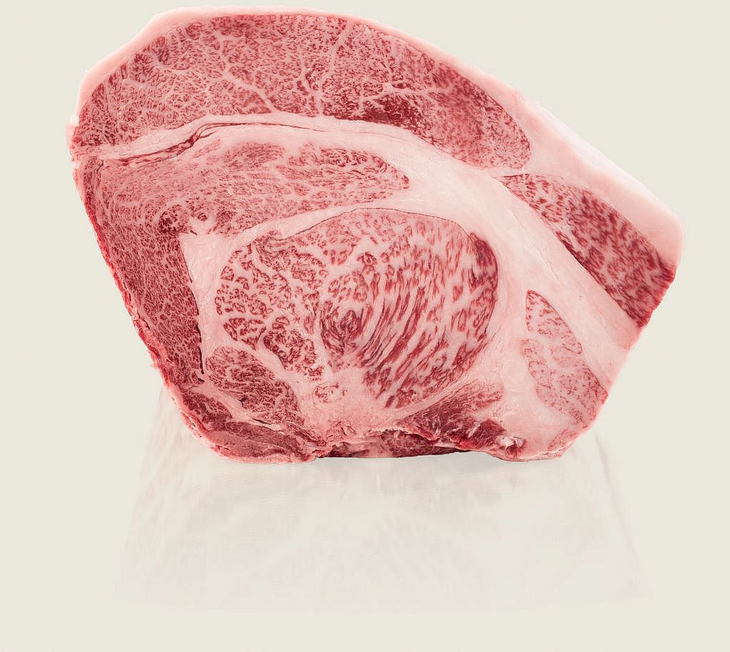 Original Kobe Wagyu Beef | Albers Food