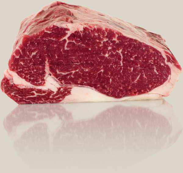 Gourmetfleisch deluxe - Fleischkultur seit 1962 | Albers Food
