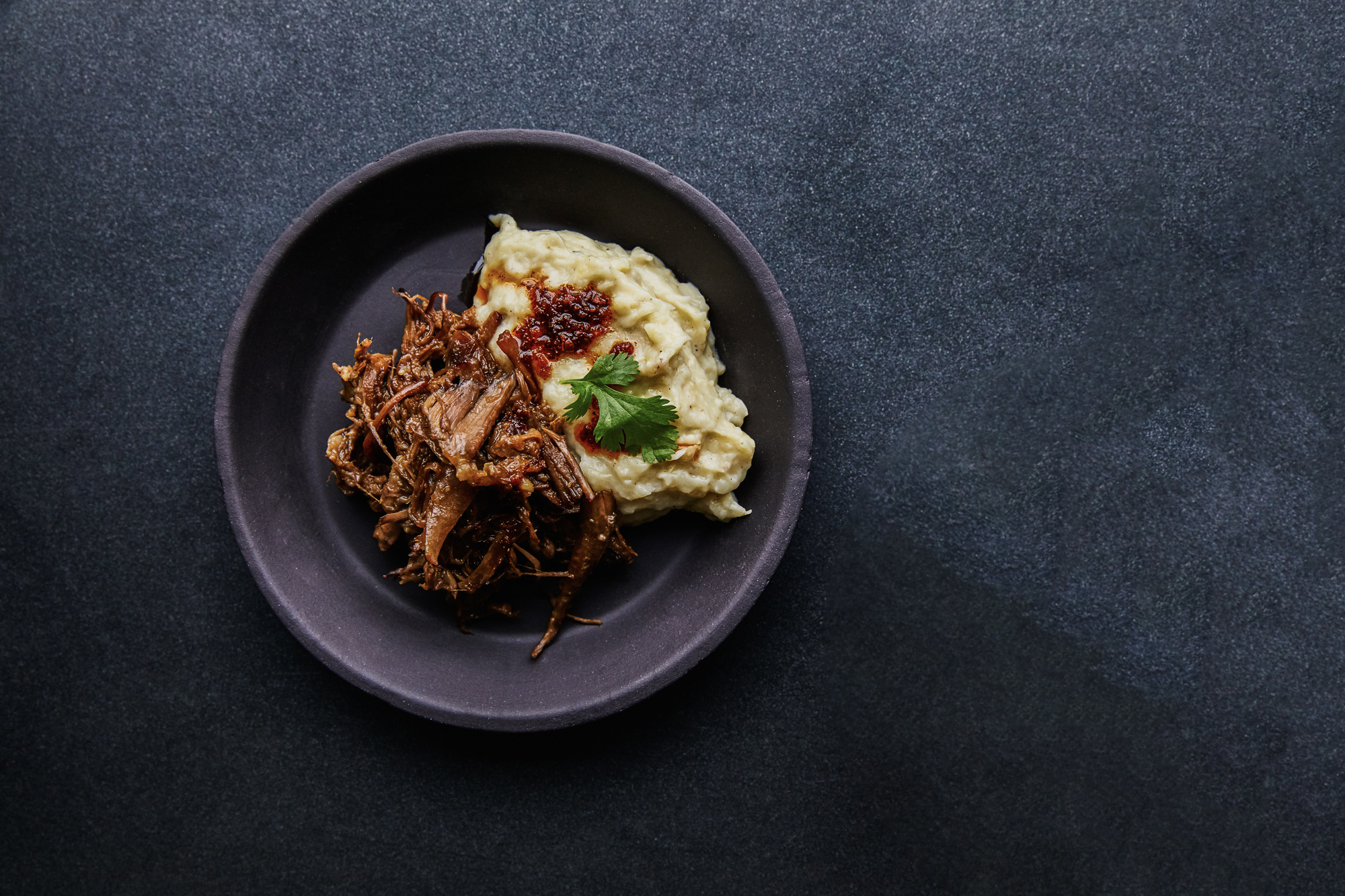 Volle Pulle Geschmack: Pulled Beef - Albers GmbH