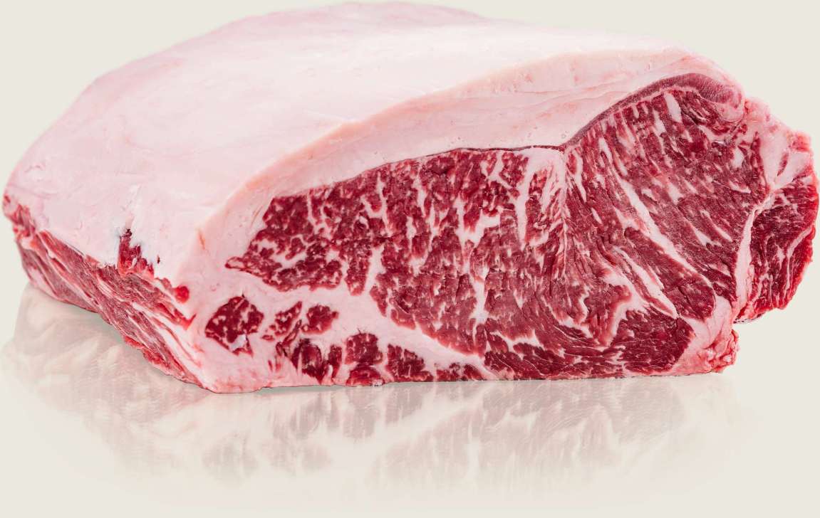 Jack's Creek Wagyu Beef | Albers Food