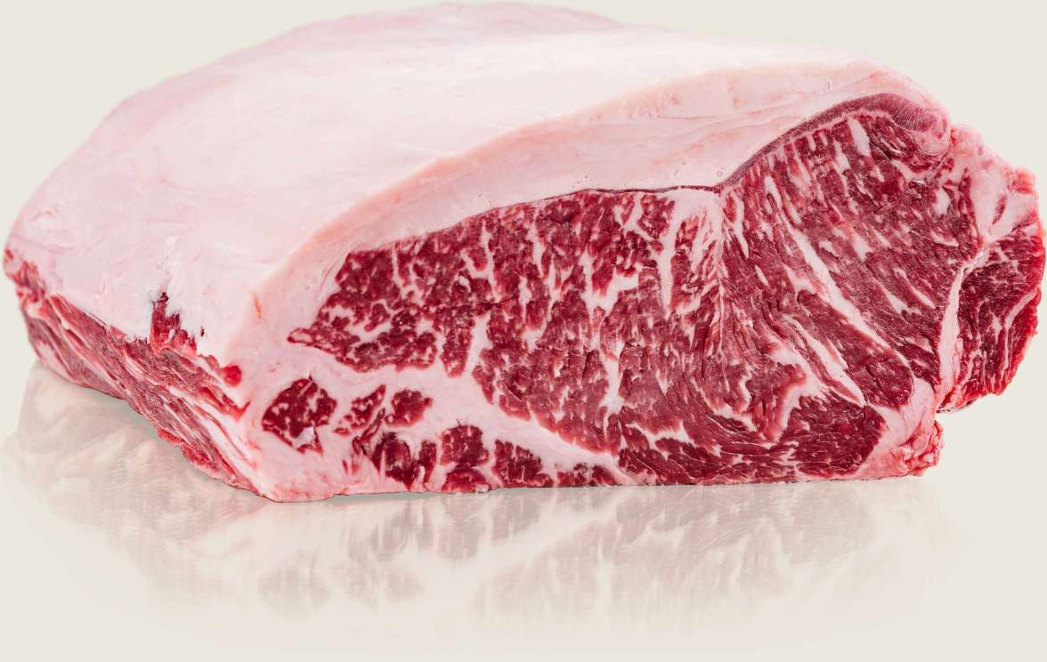 Jack's Creek Wagyu Beef | Albers Food